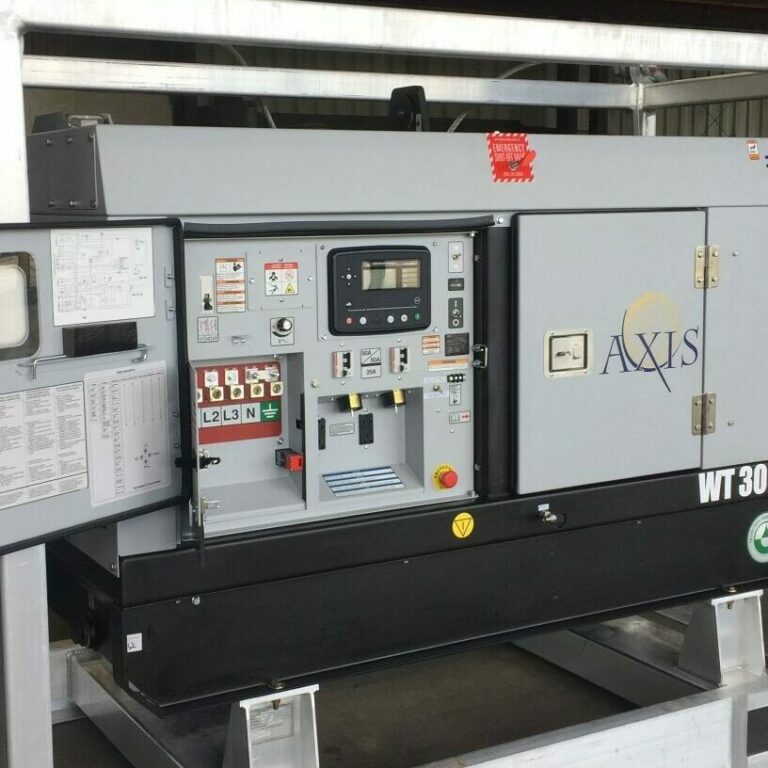 Contact Us – Axis Newco